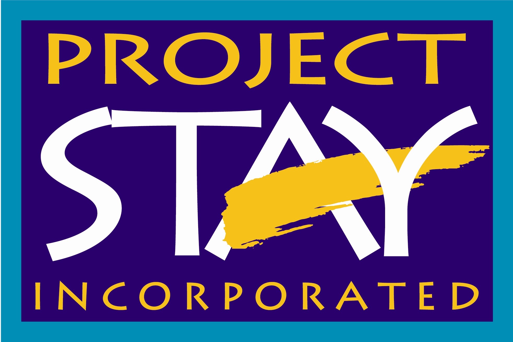 Welcome to Project STAY, Inc.
